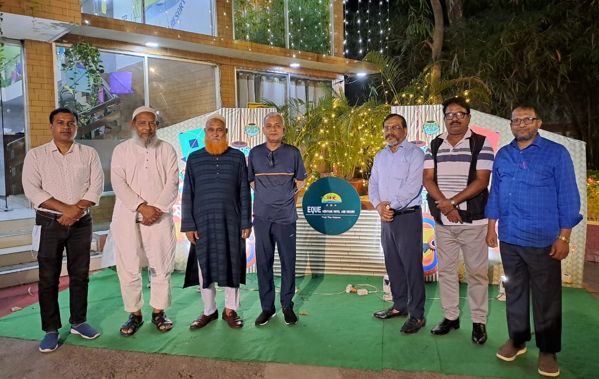 Strengthening Customer Bonds: CICL Chairman's Strategic Visit to ...